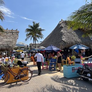 TIKI 52 - 175 Photos & 127 Reviews - 18487 SE Federal Hwy, Tequesta, FL ...