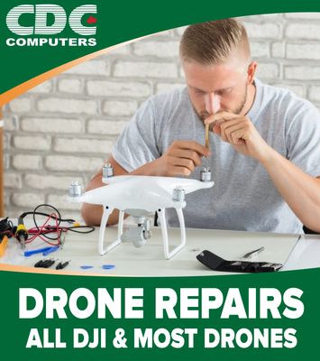 CDC COMPUTERS - Updated October 2025 - 14 Reviews - 620 King Edward ...