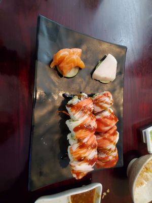 ORCHID JAPANESE RESTAURANT - 310 Photos & 315 Reviews - 7432 Creedmoor ...