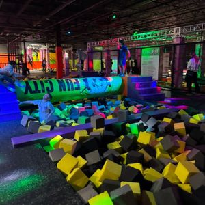 INTERNATIONAL SKATING CENTER OF CONNECTICUT - Updated February 2025 ...