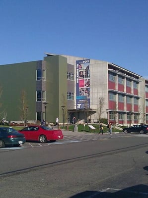 TACOMA COMMUNITY COLLEGE - Updated December 2025 - 33 Reviews - 6501 S ...