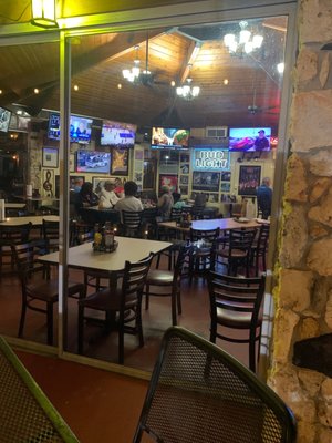 LEGENDS CAFE near you at 3430 US-441, Fruitland Park, Florida - 52 ...