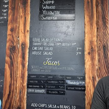 MITCH’S SEAFOOD - Updated April 2025 - 4483 Photos & 2711 Reviews ...