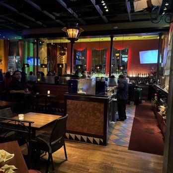 CASCAL - Updated July 2025 - 3525 Photos & 3481 Reviews - 400 Castro St ...