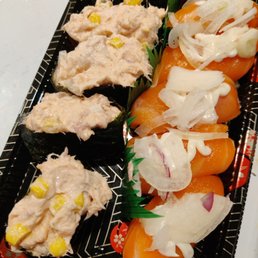 LOCAL BOY SUSHI - Updated August 2025 - 514 Photos & 387 Reviews - 46 ...