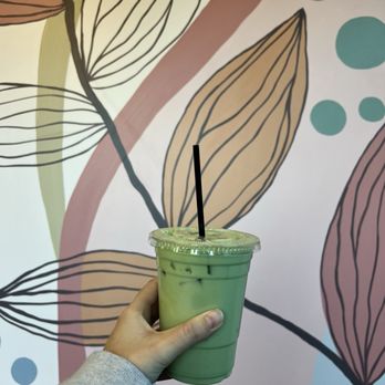 NIYYAH COFFEE - Updated July 2025 - 113 Photos & 72 Reviews - 8100 E ...