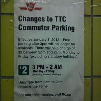 TTC KENNEDY STATION - Updated December 2025 - 24 Photos & 12 Reviews ...