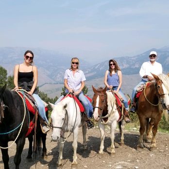 MILL IRON RANCH - Updated June 2025 - 75 Photos & 64 Reviews - 3495 E ...