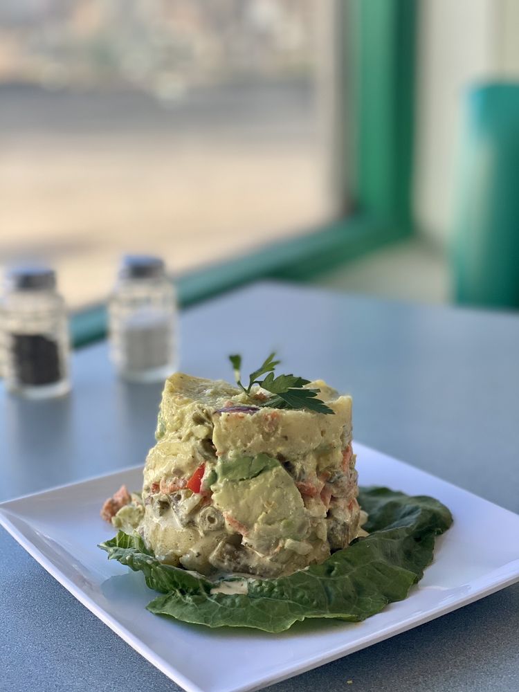 PERUVIAN FLAVORS - Updated December 2024 - 150 Photos & 233 Reviews ...