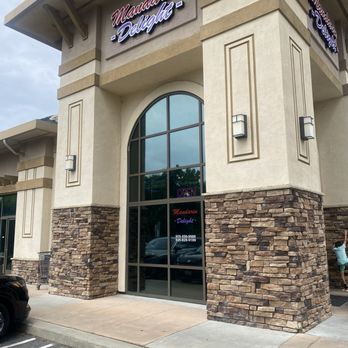 MANDARIN DELIGHT - Updated June 2025 - 296 Photos & 324 Reviews - 4580 ...