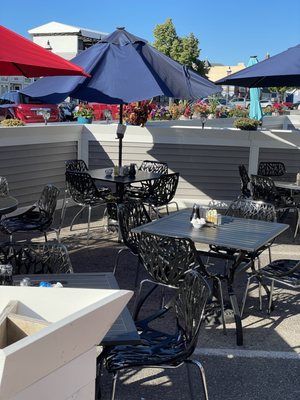 PANCAKE CHEF RESTAURANT - Updated August 2024 - 94 Photos & 261 Reviews ...