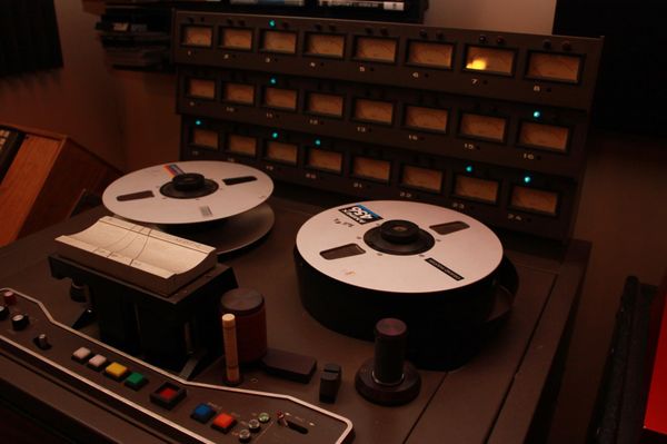 STAGE RED STUDIOS - Updated October 2025 - 30 Photos - 105 W Alameda ...