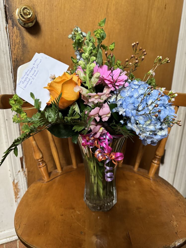 ANYTHING FLORAL - Updated December 2025 - 13 Reviews - 411 Springfield ...