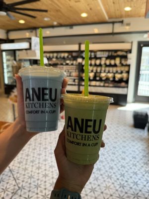 ANEU KITCHENS - Updated October 2025 - 52 Photos & 26 Reviews - 5501 ...