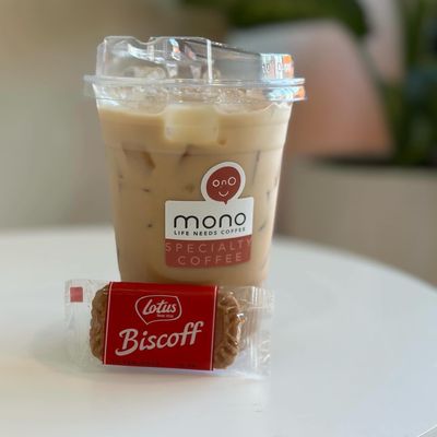 MONO COFFEE - Updated October 2025 - 380 Photos & 185 Reviews - 12608 ...