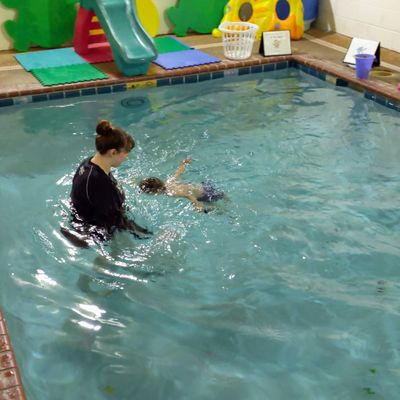 MALEY SWIM SCHOOL - Updated October 2025 - 501 Lake Harbour Dr ...