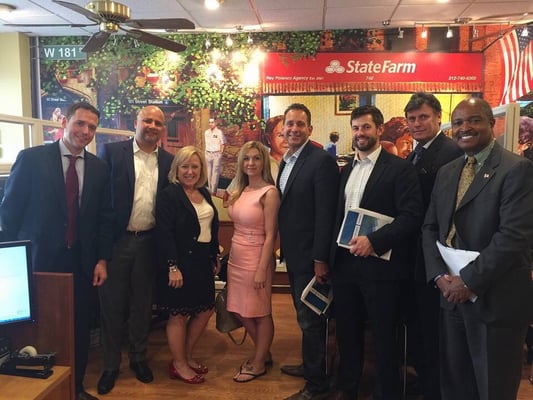 REY POLANCO - STATE FARM - Updated December 2025 - 12 Reviews - 740 W ...