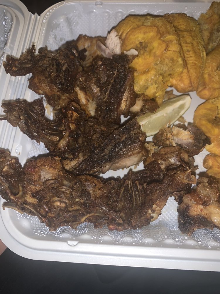 WASAKAKA FRIED INC. - Updated January 2025 - 2909 Fulton St, New York ...