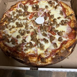NEW YORK PIZZERIA - 29 Photos & 145 Reviews - 546 Myrtlewood Dr ...