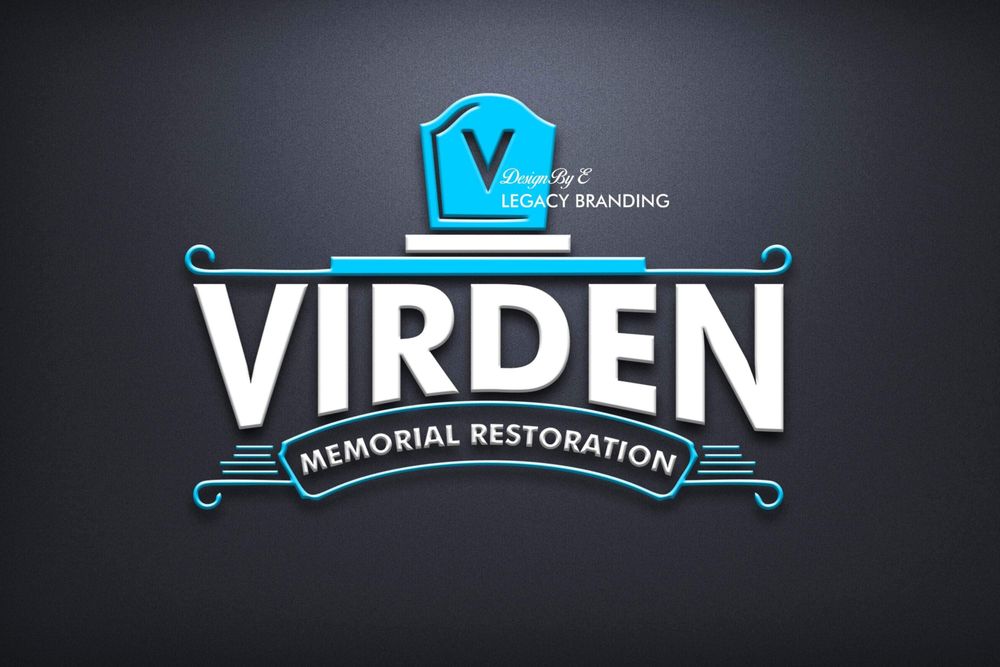 VIRDEN MEMORIAL RESTORATION - Updated June 2024 - Jenkinsburg, Georgia ...