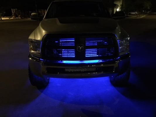 MTS OFF-ROAD - Updated October 2025 - 5609 W Latham St, Phoenix ...