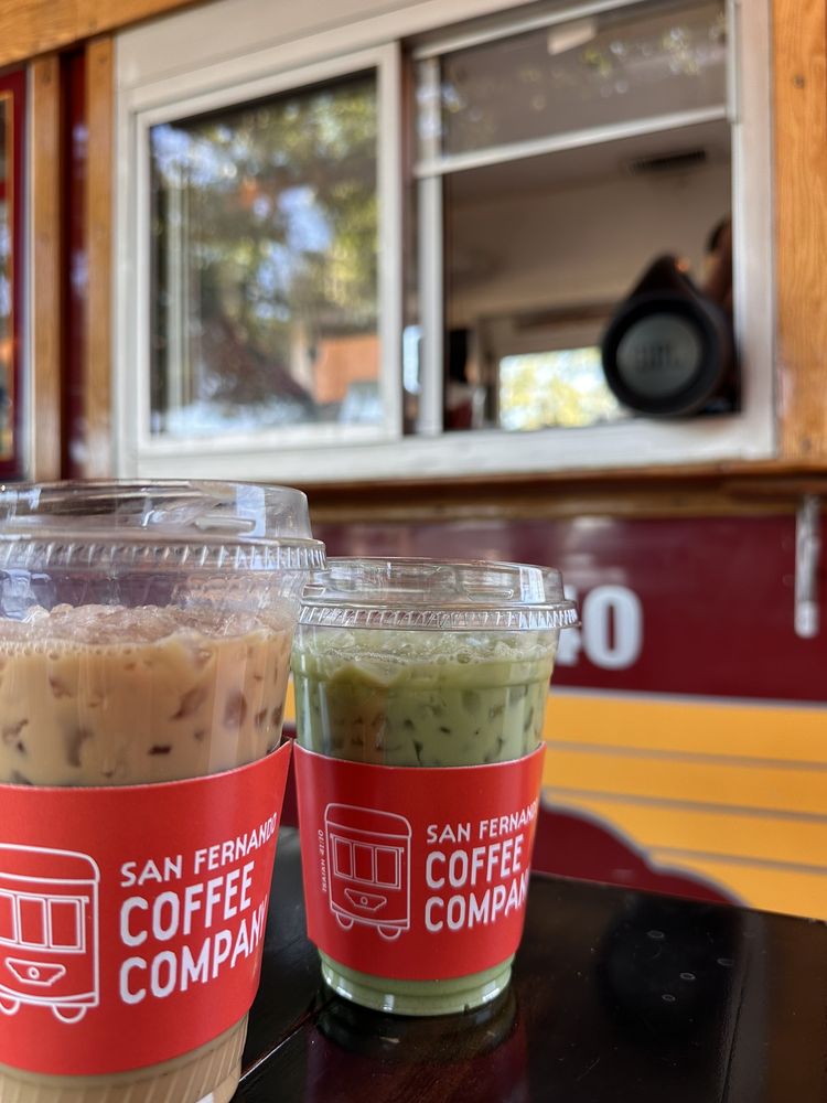 SAN FERNANDO COFFEE - Updated March 2024 - 78 Photos & 51 Reviews ...