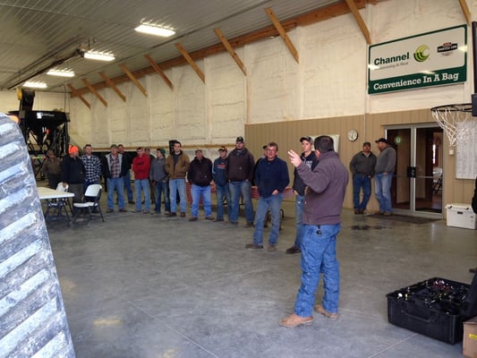 AG-PRO - Updated September 2025 - 36 Photos - 1660 US 42 NE, London ...