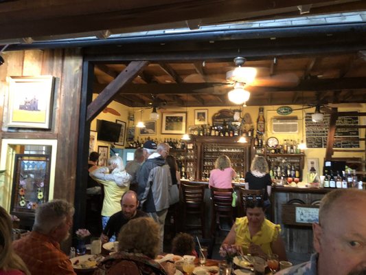 BACK PORCH CAFE - 129 Photos & 130 Reviews - 59 Rehoboth Ave, Rehoboth ...