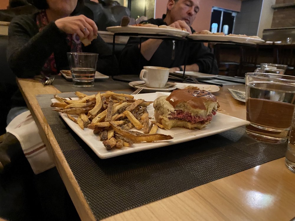 DANTE NEXT DOOR - 129 Photos & 107 Reviews - 2247 Professor Ave ...