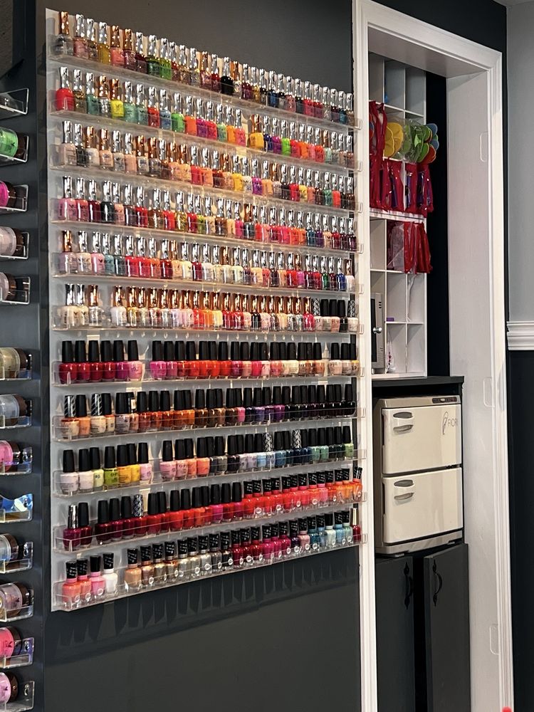 NALENA NAILS - Updated August 2025 - 14 Photos - 5004 W Ridge Rd, Spencerport, New York - Nail ...