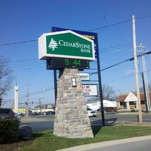 WILSON BANK AND TRUST - Updated December 2025 - 1476 N Mount Juliet Rd ...