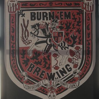 BURN ‘EM BREWING - Updated June 2026 - 239 Photos & 134 Reviews - 1215 ...