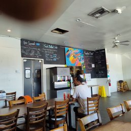 SEÑOR FISH - Updated December 2025 - 280 Photos & 474 Reviews - 618 ...