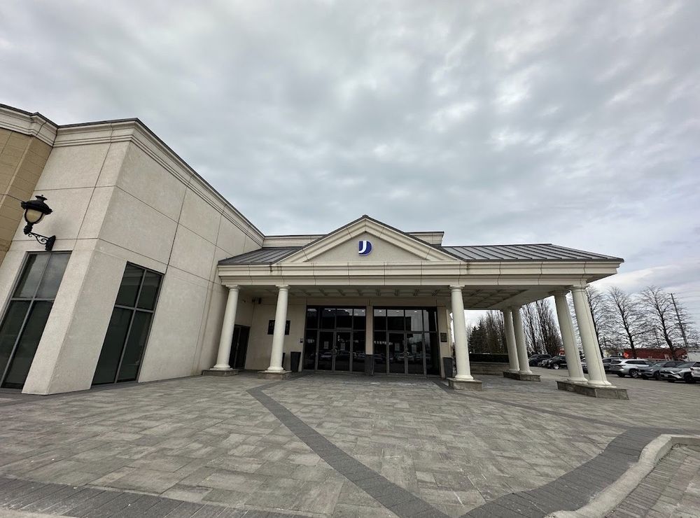 MISSISSAUGA CONVENTION CENTRE - Updated June 2024 - 82 Photos & 21 ...