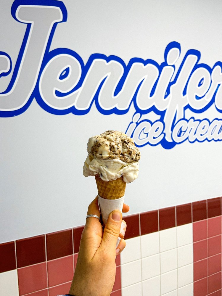 JENNIFER’S ICE CREAM - 40 Photos & 54 Reviews - 388 Main St, East Haven ...