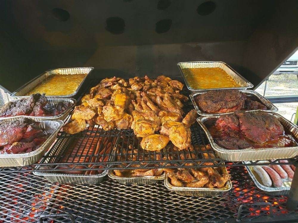 THE MOOSE PIT - Updated August 2025 - 11115 Church Hill Rd, Myersville ...