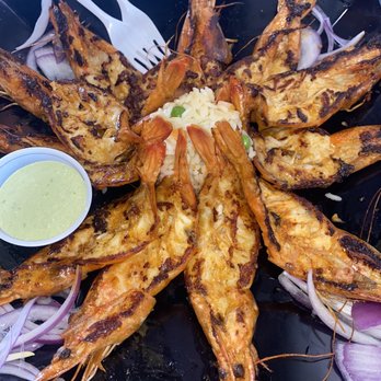 EL CAPITAN SEAFOOD & GRILL - Updated January 2026 - 21 Photos & 18 Real ...