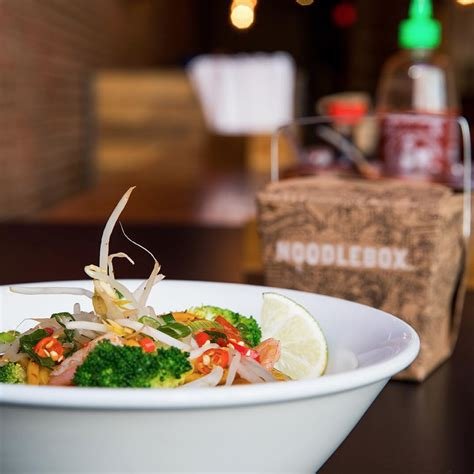 NOODLEBOX - Updated January 2026 - 19 Photos - 655 Parkside Drive ...