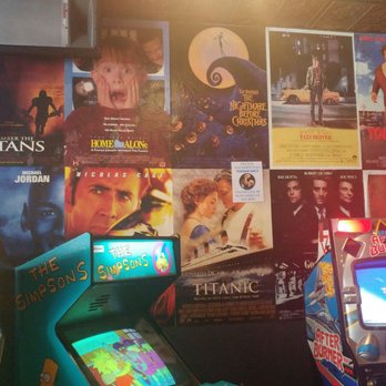 PLAYER 2 ARCADE BAR - Updated December 2025 - 45 Photos & 23 Reviews ...