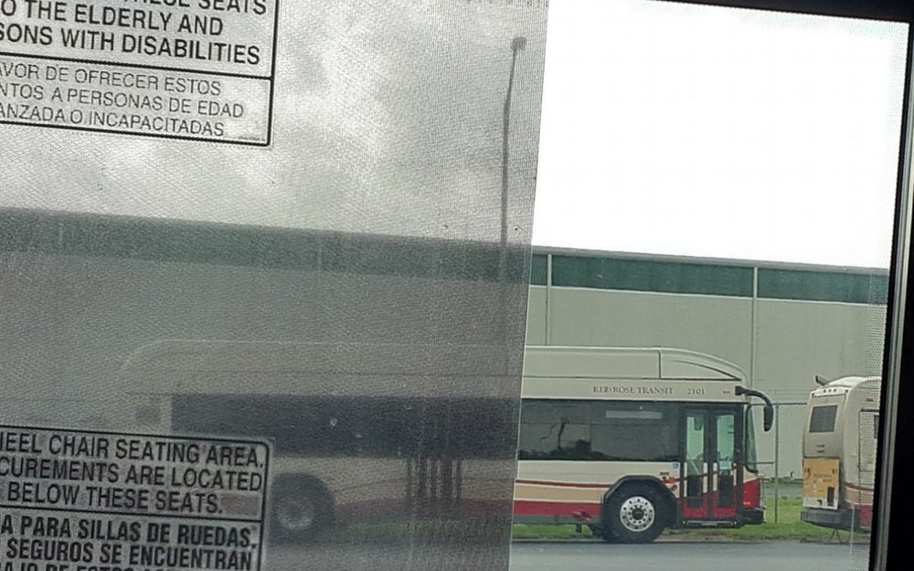 RED ROSE TRANSIT AUTHORITY - Updated May 2025 - 45 Erick Rd, Lancaster ...