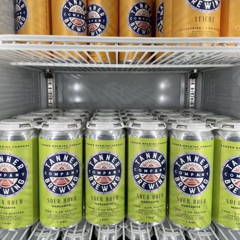 TANNER BREWING - Updated October 2025 - 24 Photos & 14 Reviews - 222 W ...