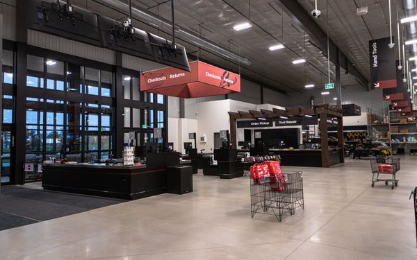 MILLBANK HARDWARE - Updated December 2025 - 7003 Raymond Drive ...