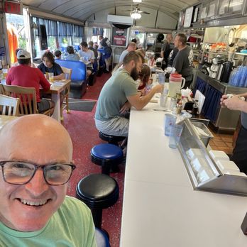 NORM’S DINER - Updated July 2024 - 220 Photos & 337 Reviews - 171 ...