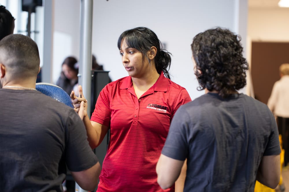 PLYOMAX FITNESS CENTRE - Updated December 2024 - 15 Photos - 3771 ...