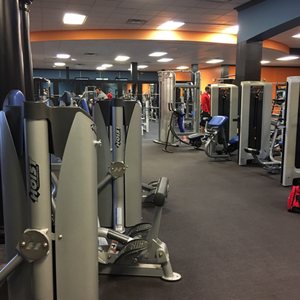 PLANET FITNESS - Updated November 2025 - 23 Photos & 25 Reviews - 35015 ...