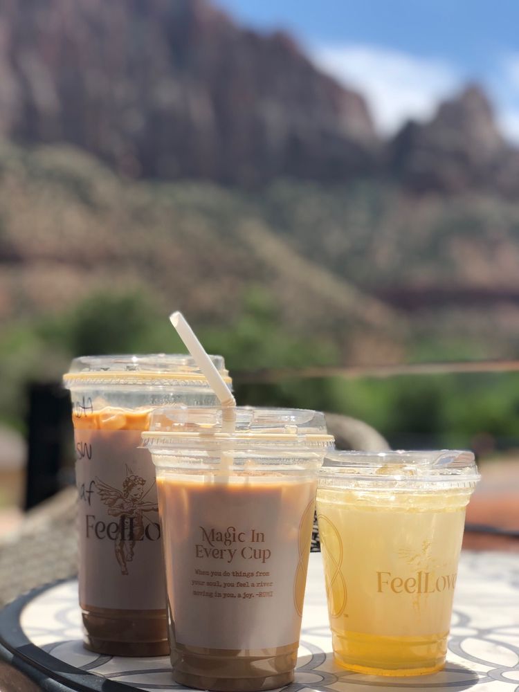 FEELLOVE COFFEE - Updated December 2025 - 150 Photos & 180 Reviews ...
