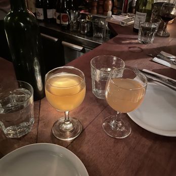 LE FRENCH DINER - Updated May 2024 - 198 Photos & 175 Reviews - 188 ...