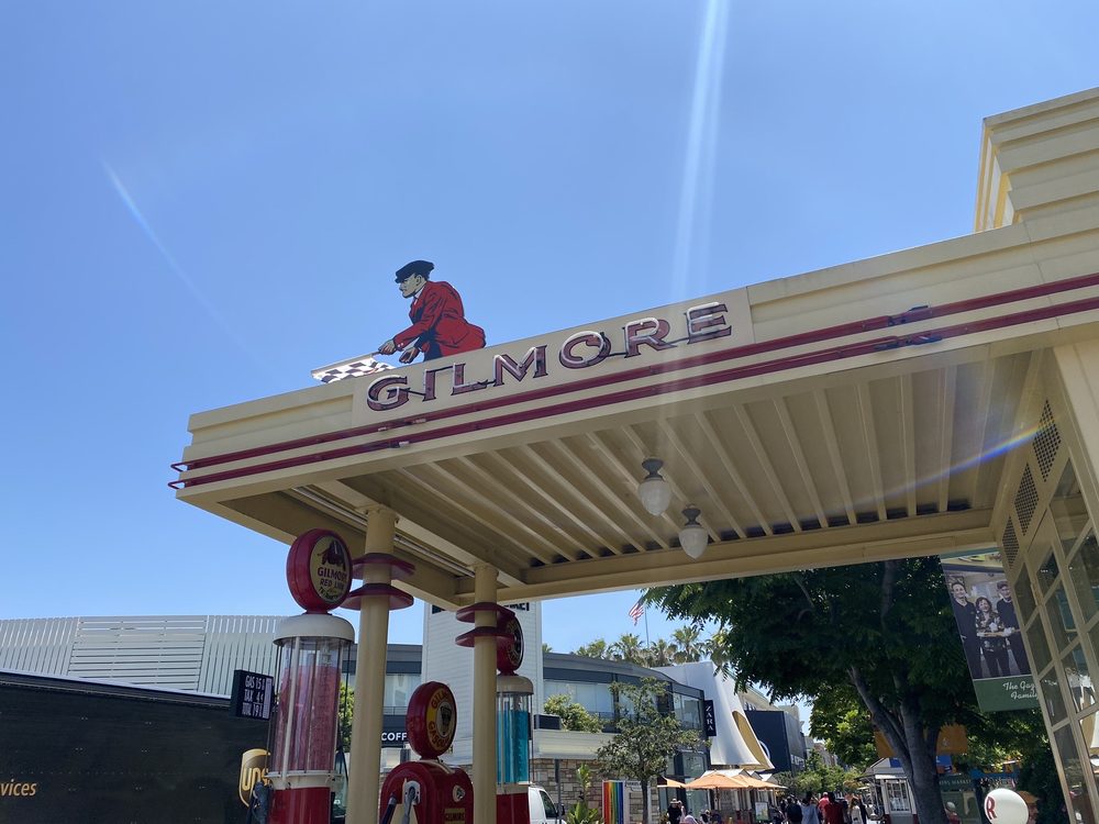 GILMORE STATION - Updated October 2024 - 16 Photos & 11 Reviews - 175 S ...