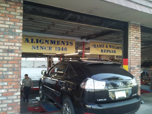 BEAR WHEEL ALIGNMENT - Updated July 2025 - 20 Photos & 14 Reviews ...