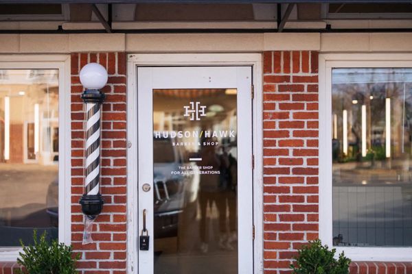 HUDSON & HAWK BARBER AND SHOP - Updated December 2025 - 10031 S Yale ...